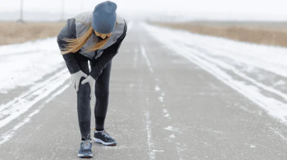 Why Does Pain Seem Worse in Cold Weather? | Physio Clinic Burlington